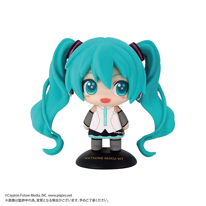 Max Limited Hatsune Miku: Yurayura Head Hatsune Miku