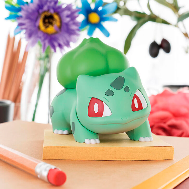 Bandai Pokemon Bulbasaur 13 Quick Model Kit