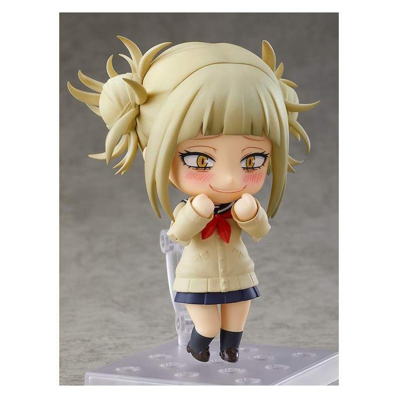 Nendoroid My Hero Academia Himiko Toga