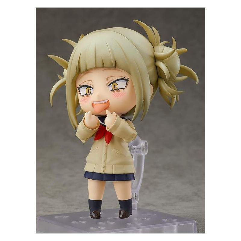 Nendoroid My Hero Academia Himiko Toga