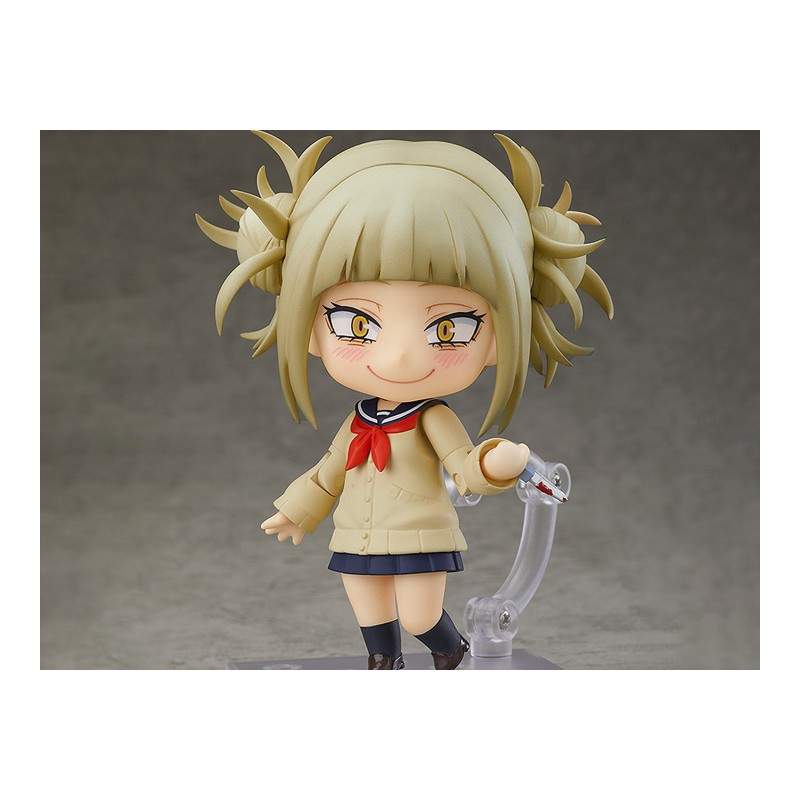 Nendoroid My Hero Academia Himiko Toga