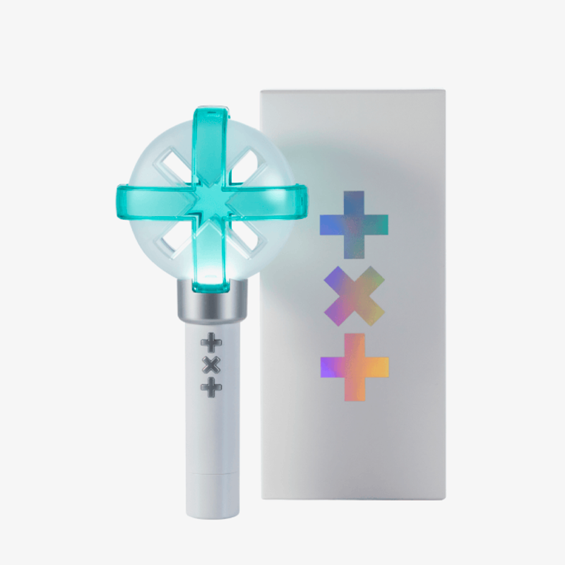TXT TOMORROW X TOGETHER (TXT) - Official Light Stick Ver.2