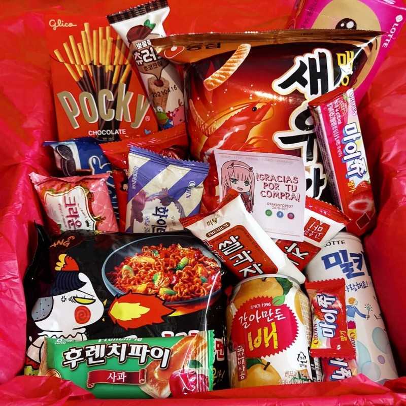 otaku store