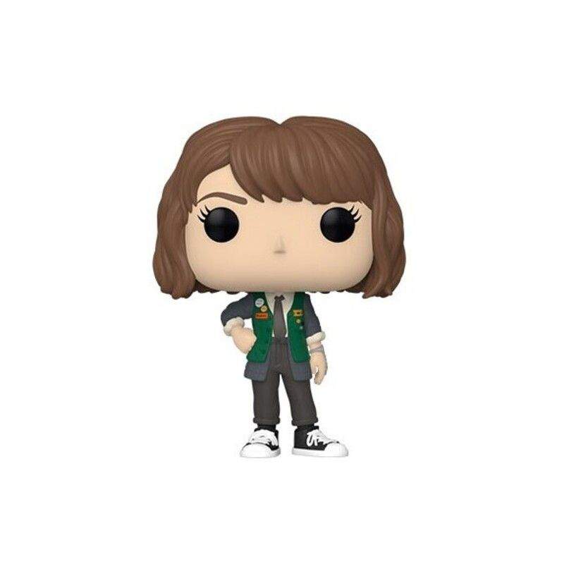 FUNKO POP! TELEVISION: Stranger Things - Robin