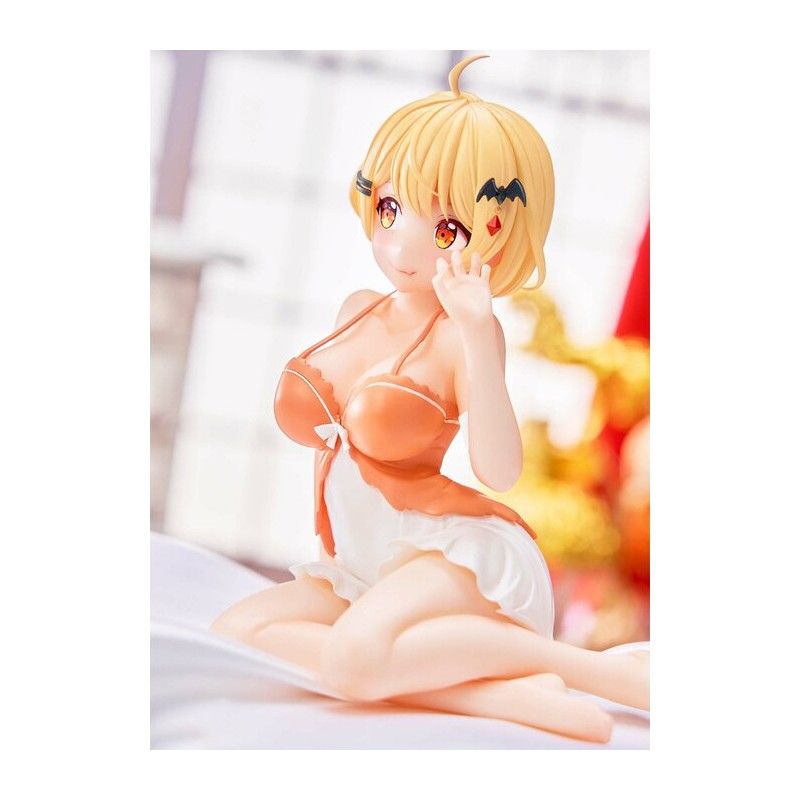 Hololive hololive IF Relax time Yozora Mel