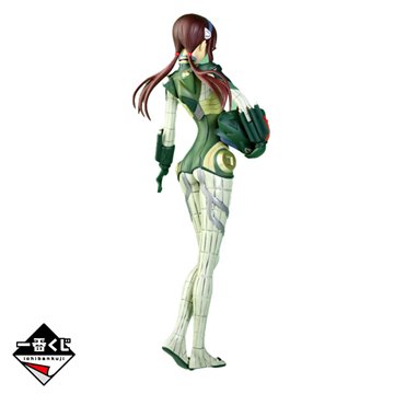 Ichiban Kuji "Rebuild of Evangelion" Second Impact Makinami Mari